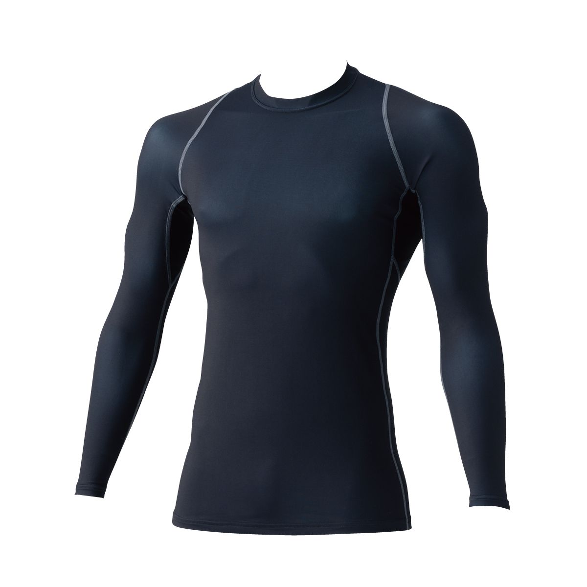 285クールコンプレッション - HOOH VILEA 作業着と電動ファン付き快適ウェアの村上被服