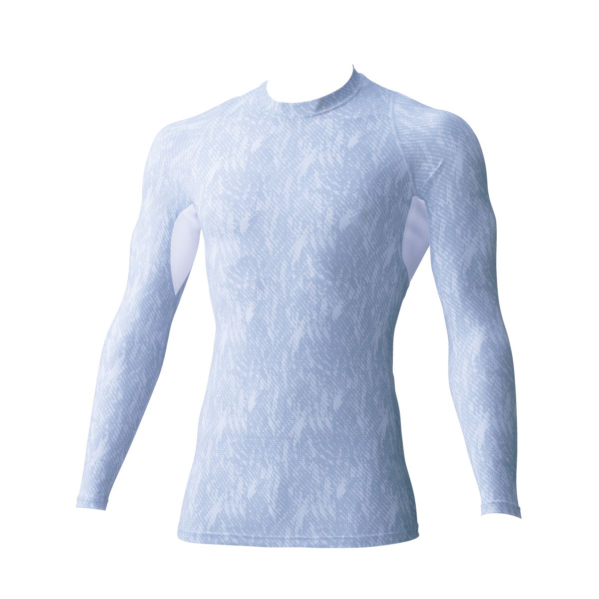 285クールコンプレッション - HOOH VILEA 作業着と電動ファン付き快適ウェアの村上被服