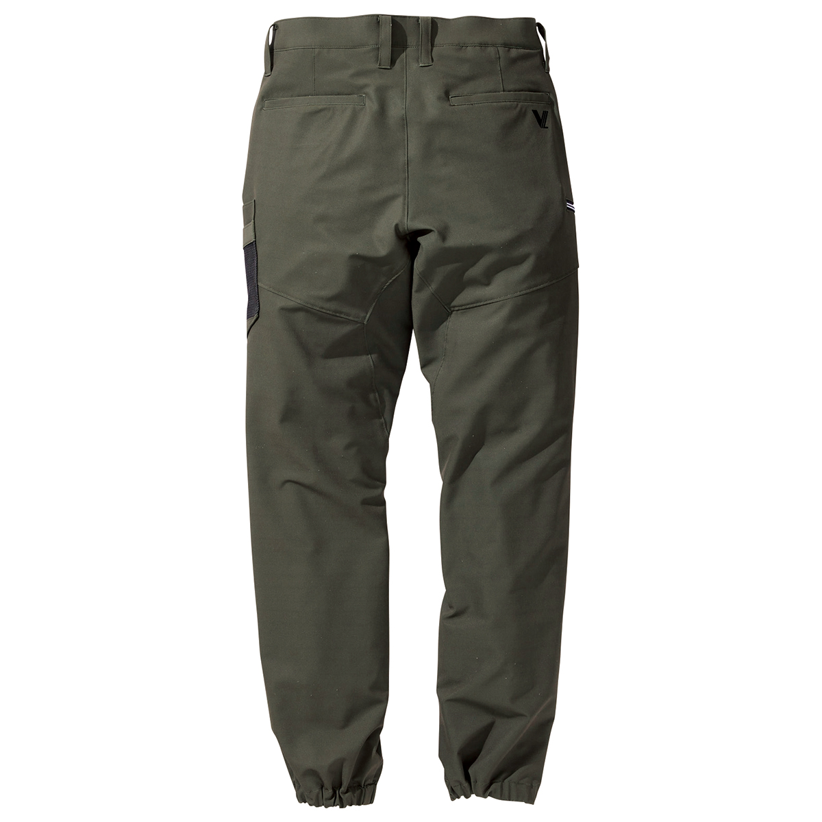 5893ジョガーパンツ - HOOH VILEA 作業着と電動ファン付き快適ウェアの村上被服