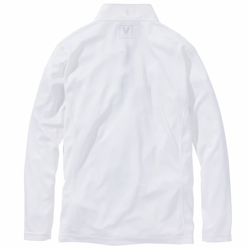 601ミニ衿長袖ポロシャツ - HOOH VILEA 作業着と電動ファン付き快適ウェアの村上被服