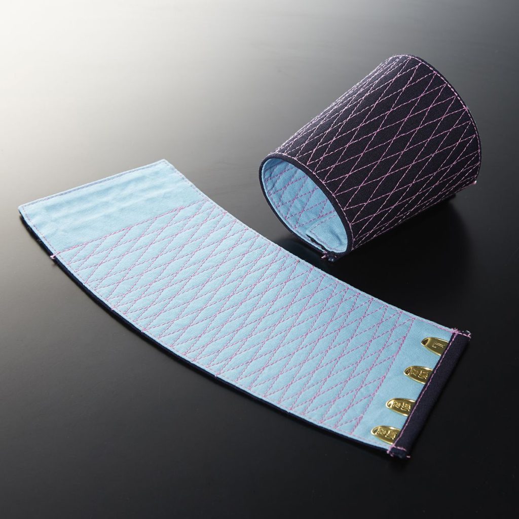 HOOH(鳳皇) 手甲 製品一覧 - HOOH VILEA 作業着と電動ファン付き快適ウェアの村上被服