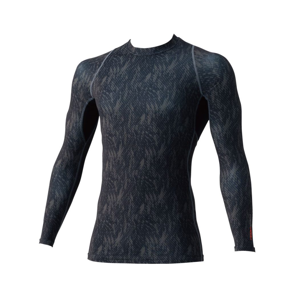 285クールコンプレッション - HOOH VILEA 作業着と電動ファン付き快適ウェアの村上被服