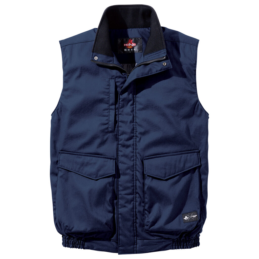 写真素材2025-26秋冬新作 - HOOH VILEA 作業着と電動ファン付き快適ウェアの村上被服