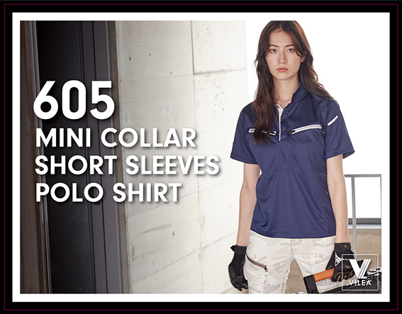 販促印刷用データ 2024SS - HOOH VILEA 作業着と電動ファン付き快適ウェアの村上被服