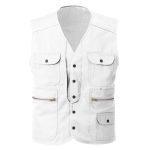 7899ベスト - HOOH VILEA 作業着と電動ファン付き快適ウェアの村上被服