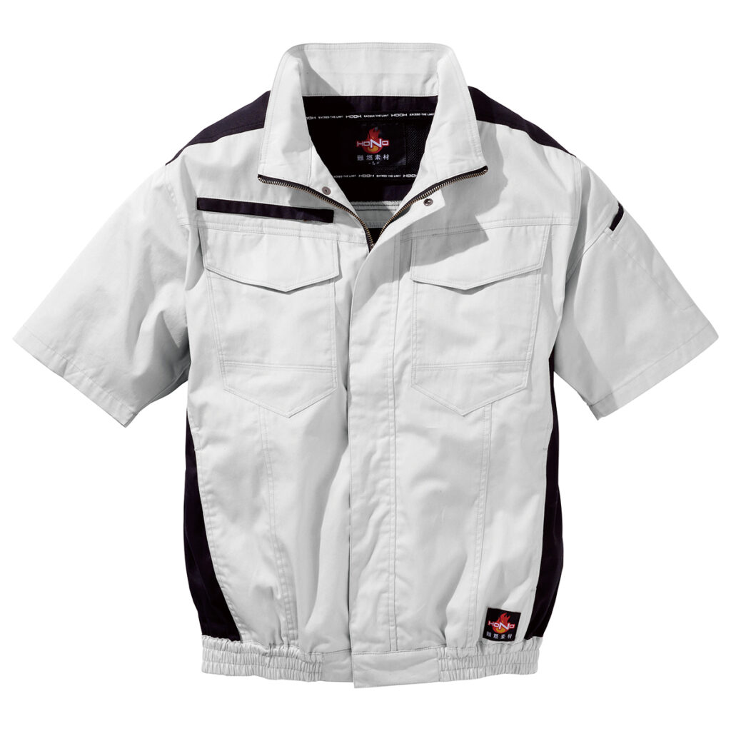 HONO 25-26AW NEW PRODUCTS - HOOH VILEA 作業着と電動ファン付き快適ウェアの村上被服