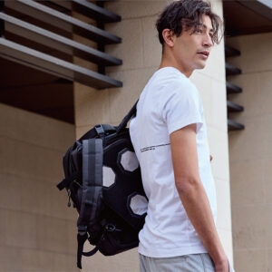 ペルチェ - HOOH VILEA 作業着と電動ファン付き快適ウェアの村上被服