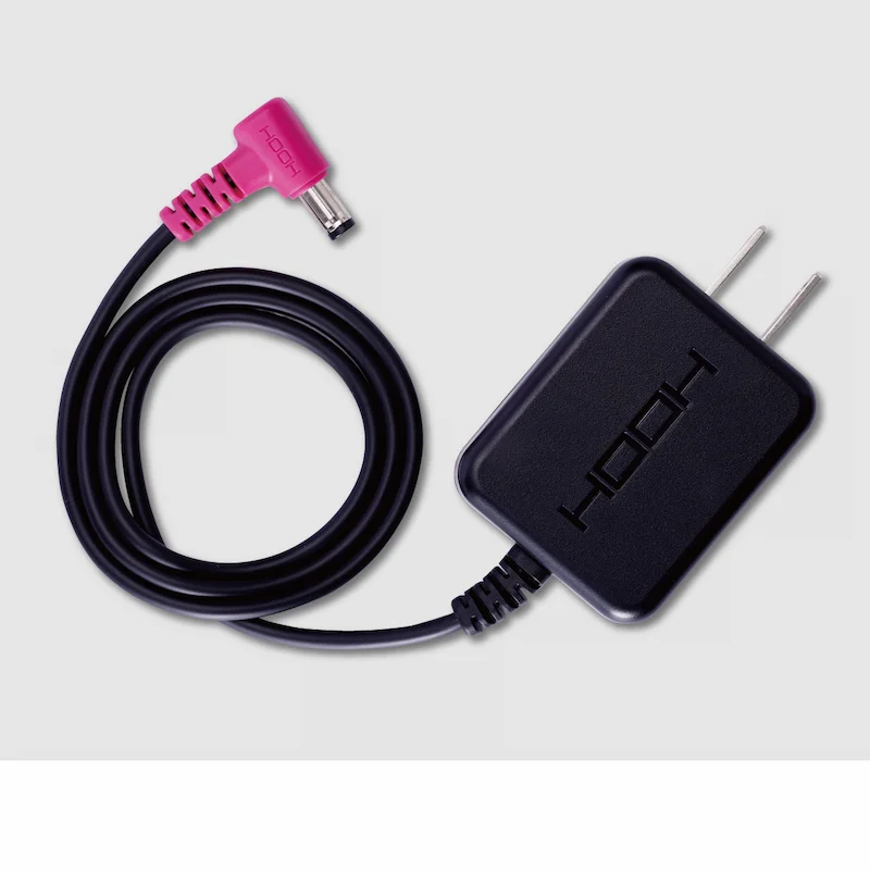 V44快適ウェア用急速充電器 - HOOH VILEA 作業着と電動ファン付き快適ウェアの村上被服